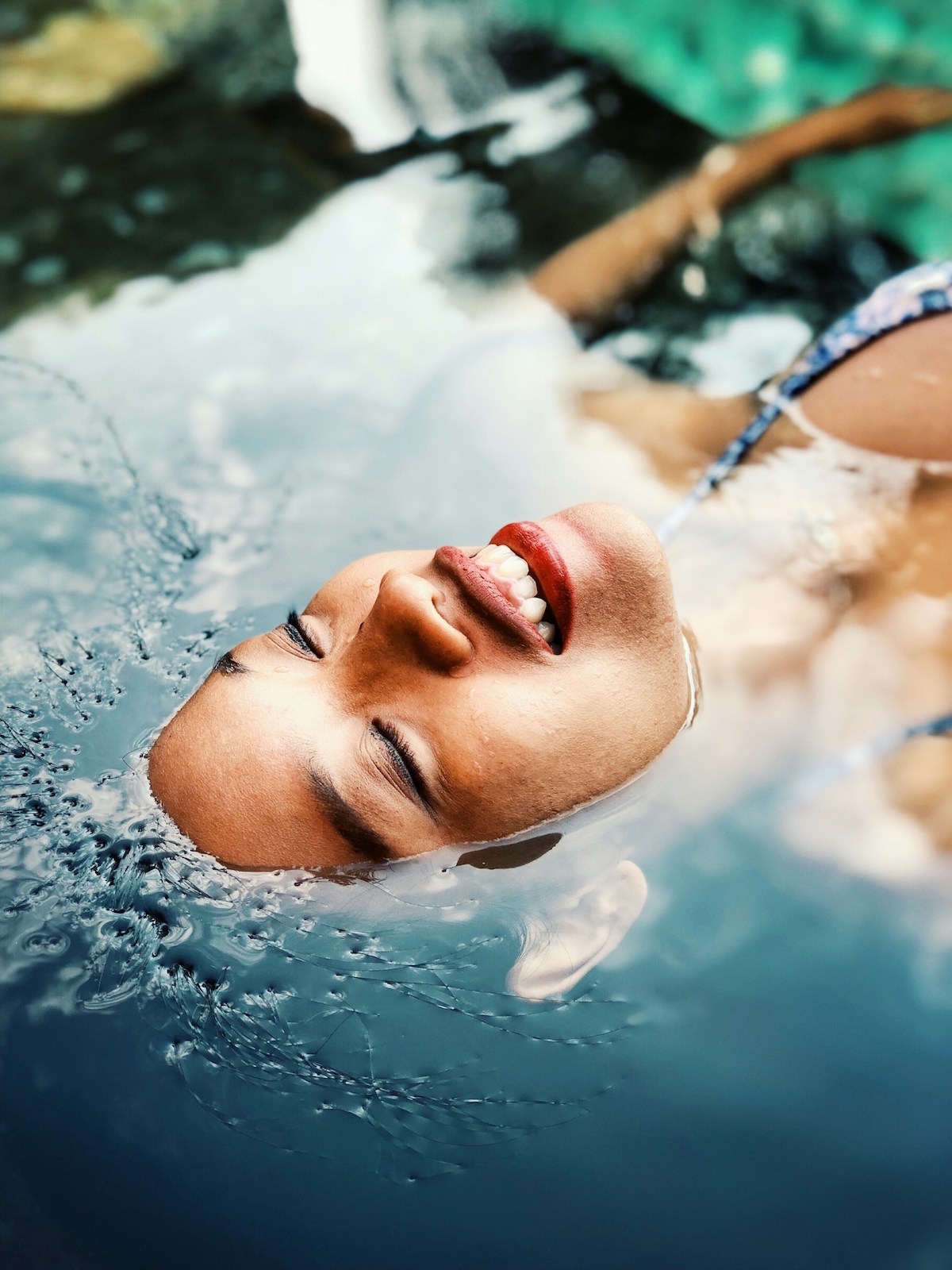 Discovering the Health Benefits of St. Lucia's Mineral Baths
