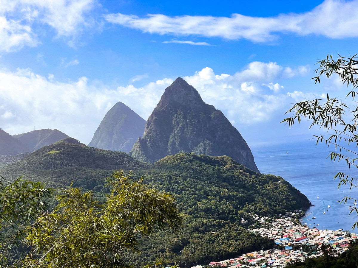 Hiking the Pitons: Your Complete Guide - Fond Doux Eco Resort